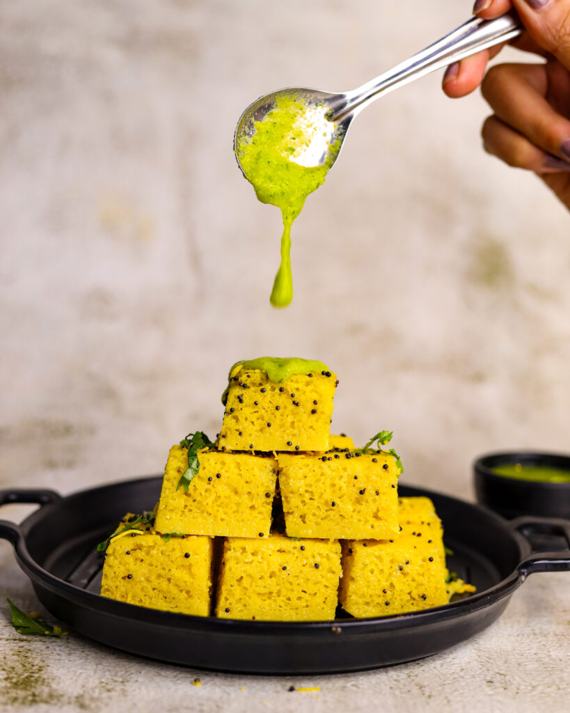 Vagharela Khaman - Mr. Khaman