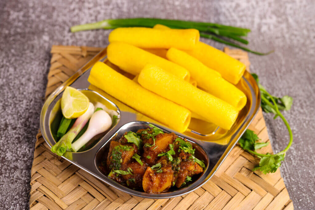 Bateta Bhungla - Mr. Khaman